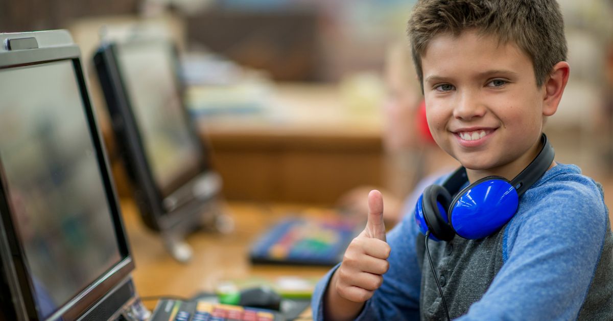 The Importance of Evoking Curiosity While Teaching Children Coding - CodingZen